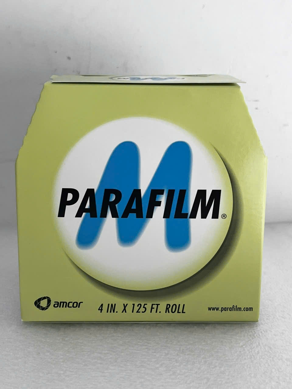 Màng parafilm PM996 (10cm X 38m)-Amcor Bemis USA